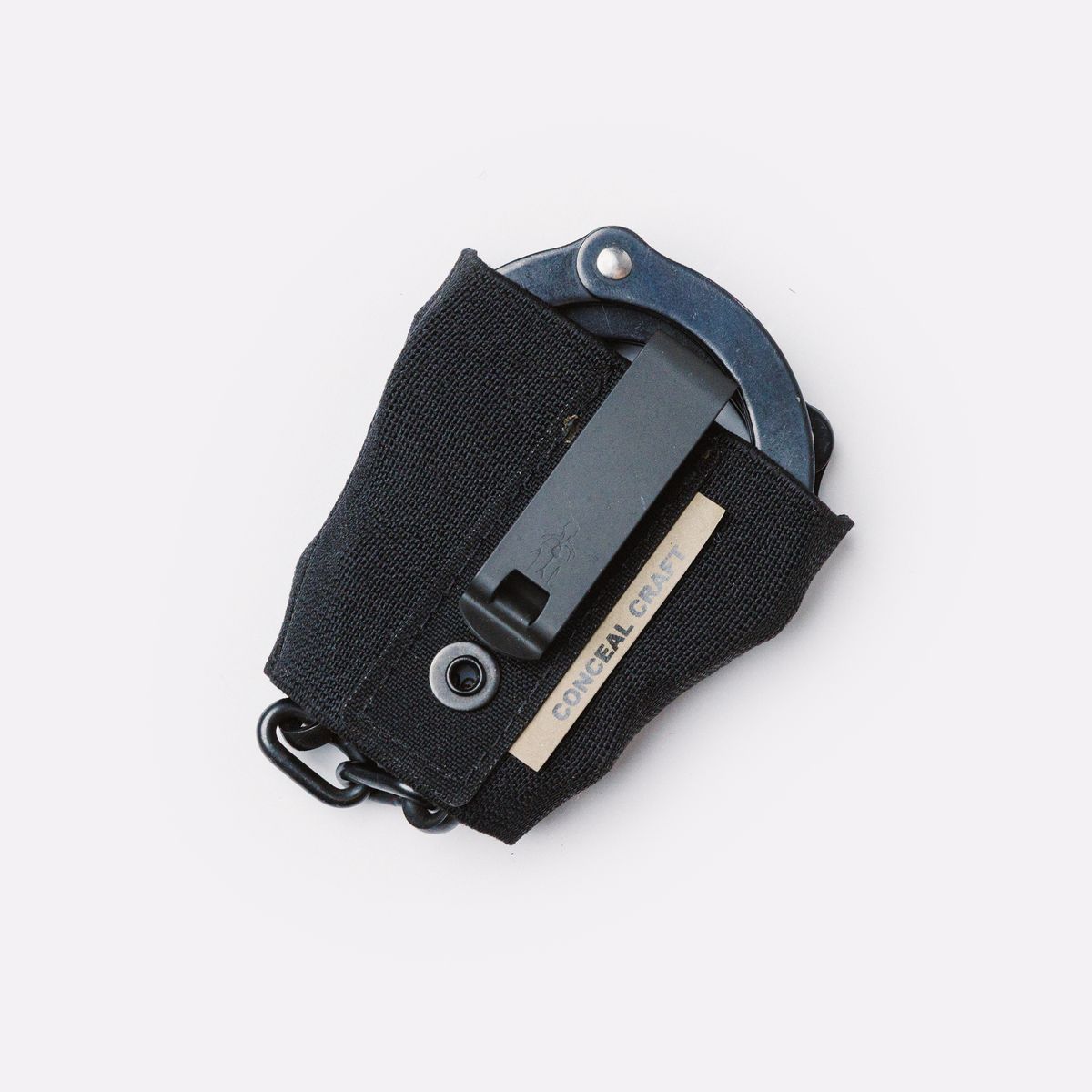 MHV2 (Handcuff) – Conceal Craft